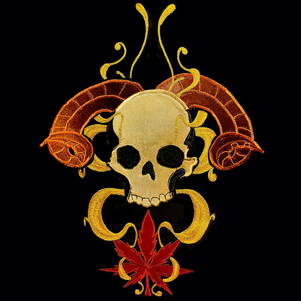 The Ram's Dead, Vol. 1: Release - Press Release - The Ram Music