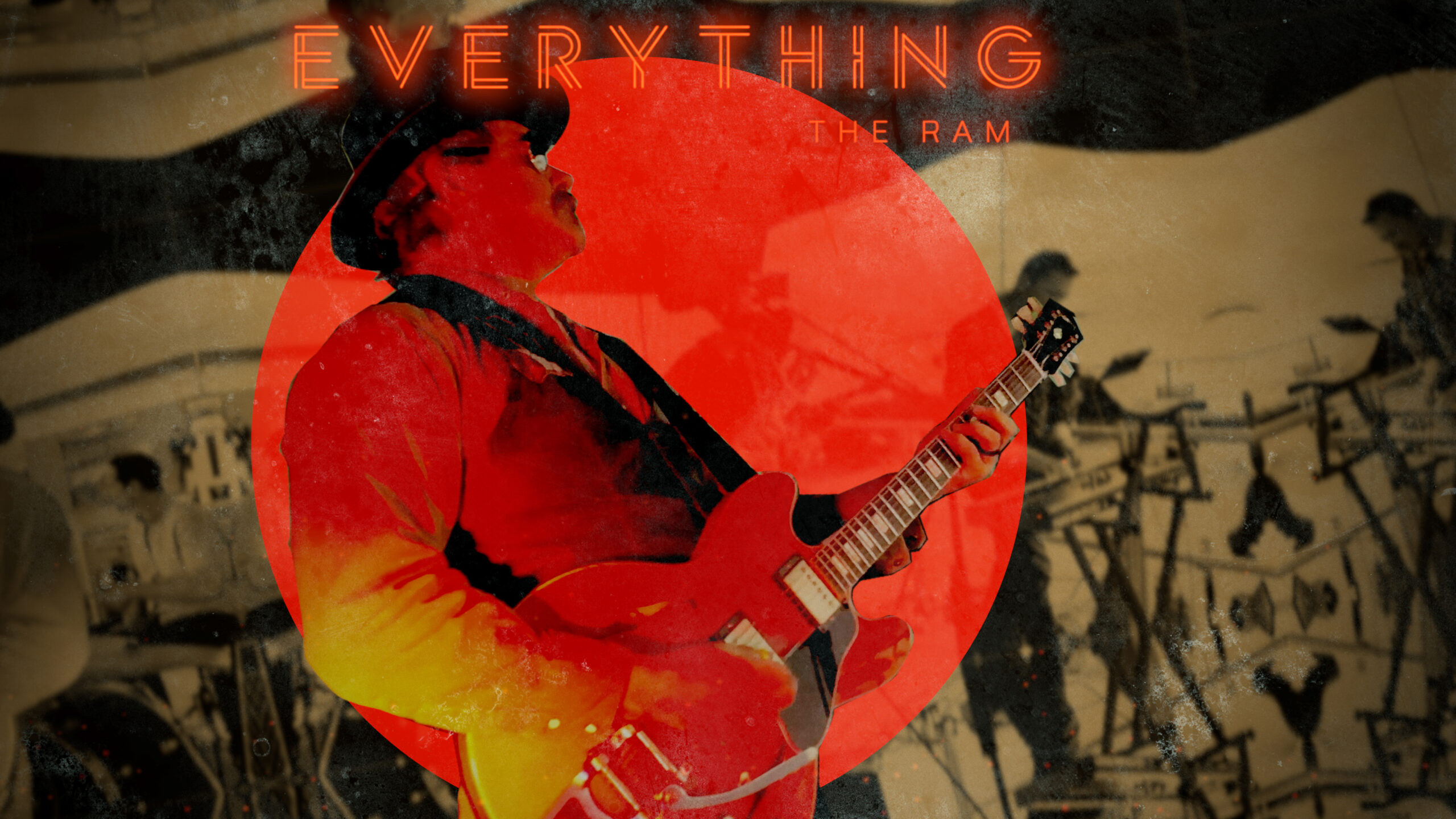 Press: EPK '24 - Press Release - The Ram Music