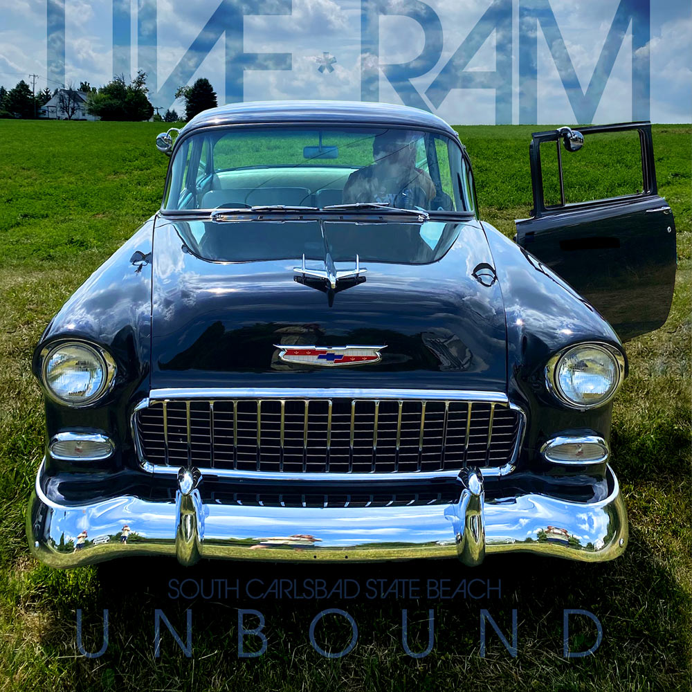 Unbound: Release - Press Release - The Ram Music