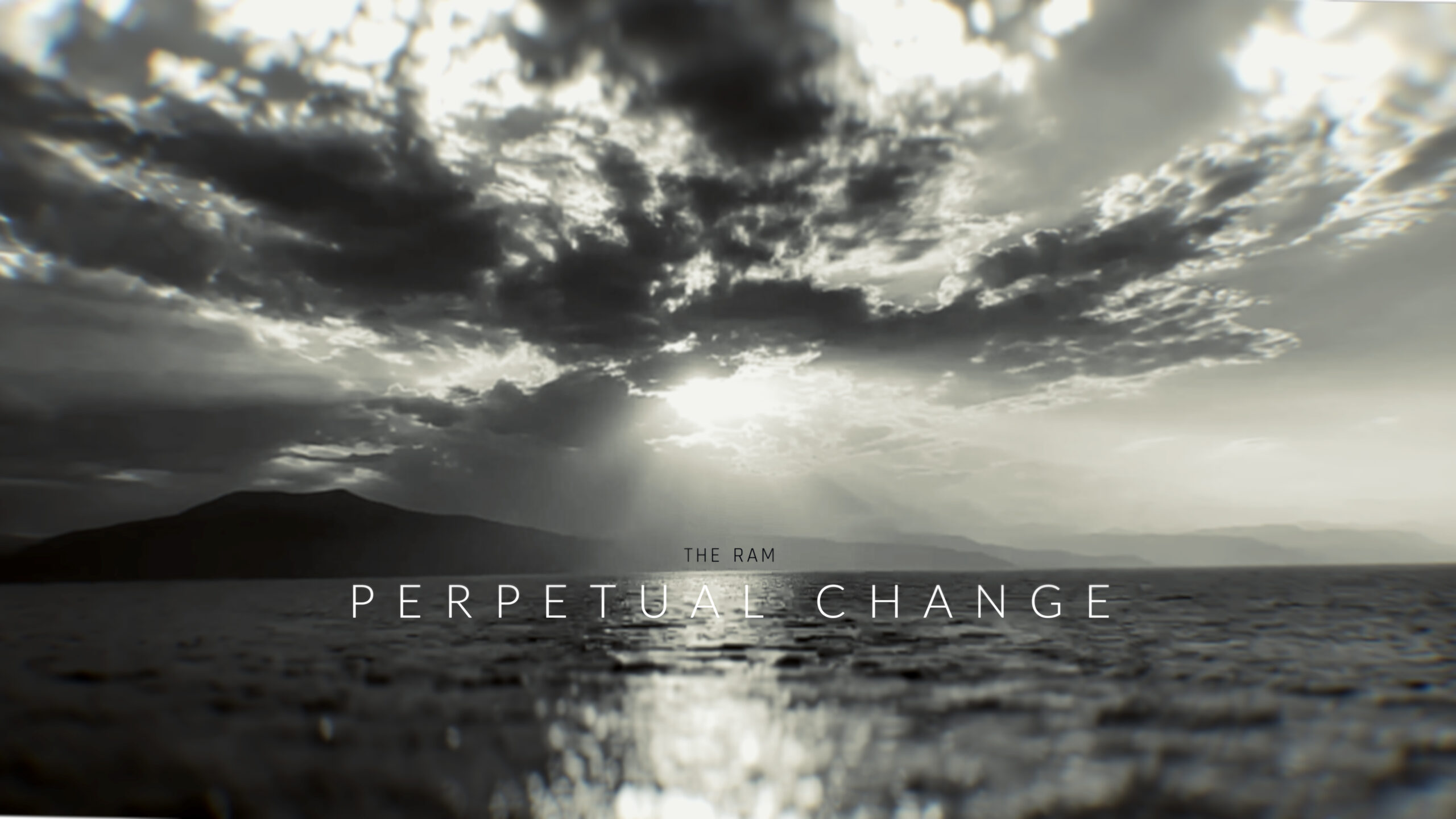 Perpetual Change: Official Music Video - Press Release - The Ram Music